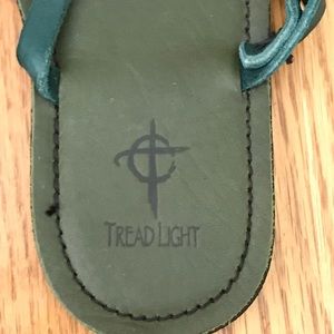 TREADLIGHT GEAR | Shoes | Tread Light Adjustable Sandal | Poshmark
